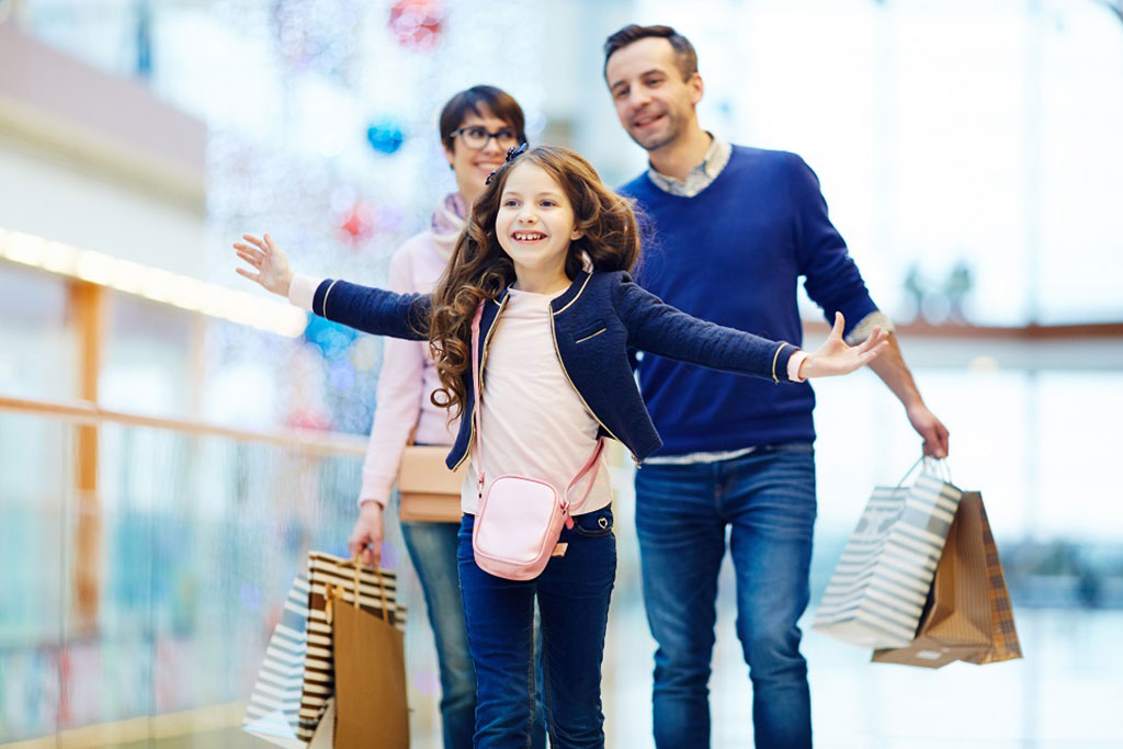 Compras inteligentes: el secreto para comprar con estilo y ahorrar - La ...