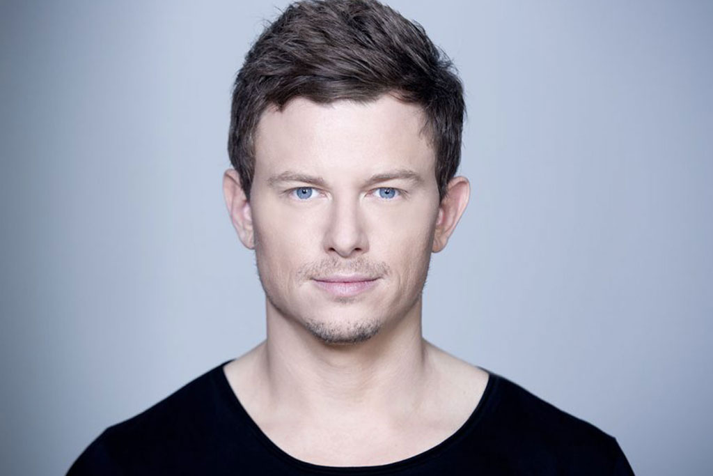 Por primera vez en Colombia, Fedde Le Grand una de las leyendas de la ...
