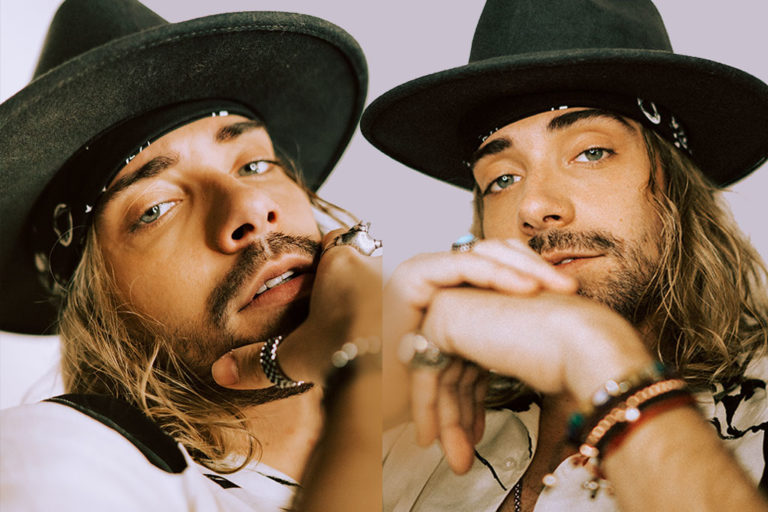 Carriazo alista su próximo lanzamiento. - La Revue