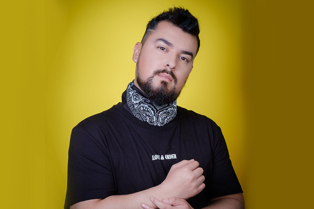 MARKO M4 lanza su primer sencillo “Estoy Vivo”. - La Revue