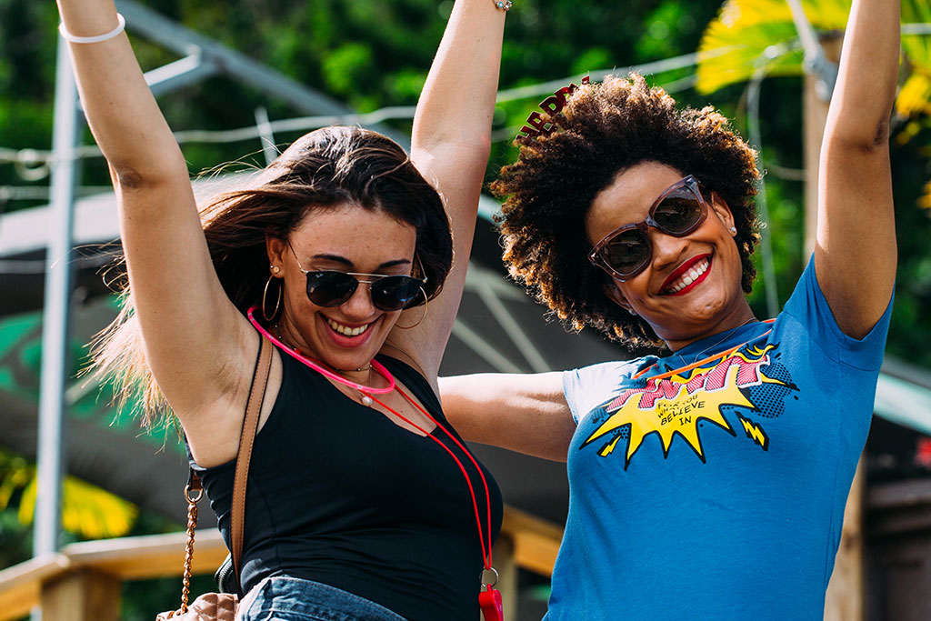 Conoce la alegre cultura de Puerto Rico sin salir de casa. - La Revue