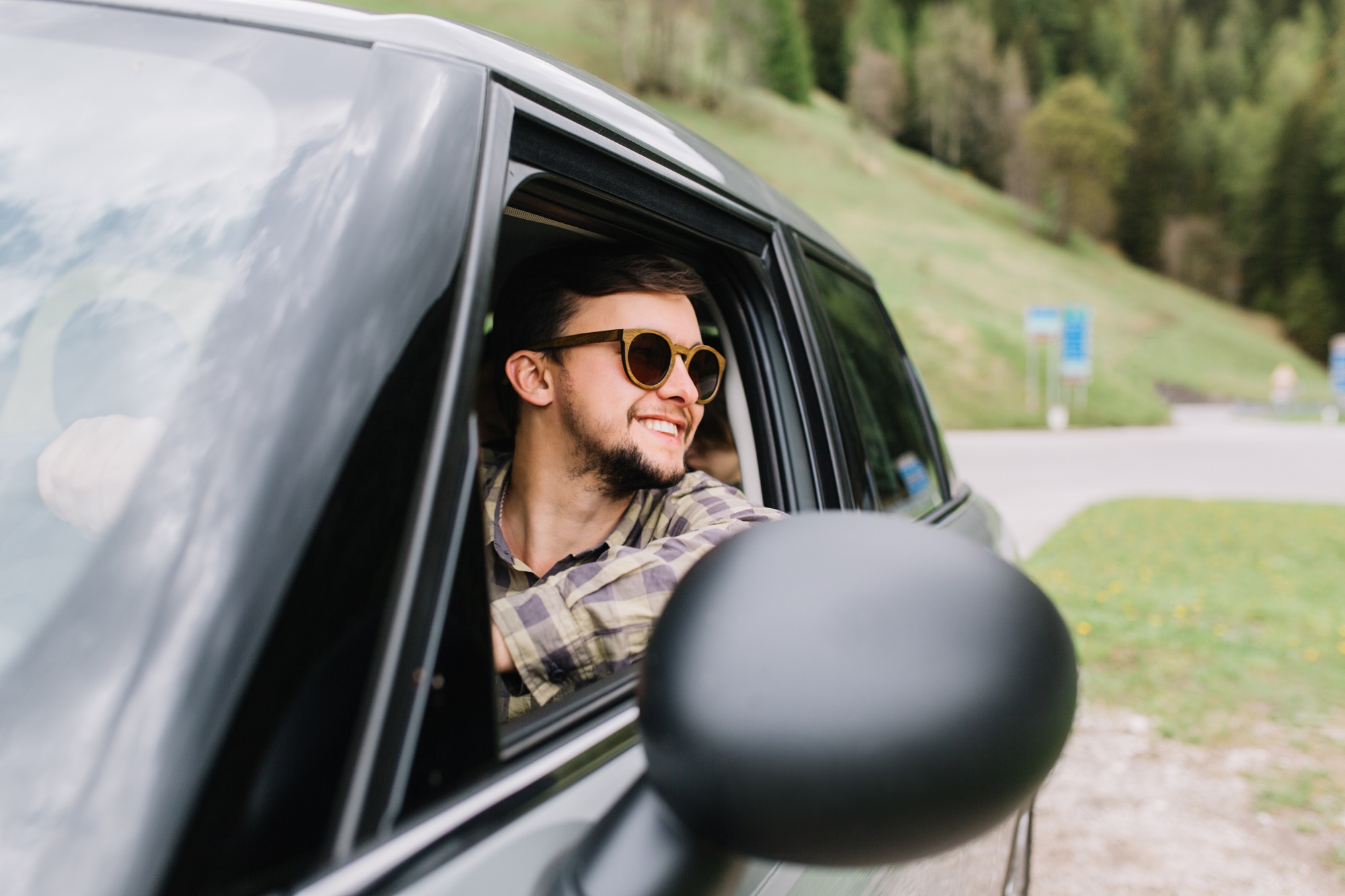 5 consejos para una conducción responsable - La Revue