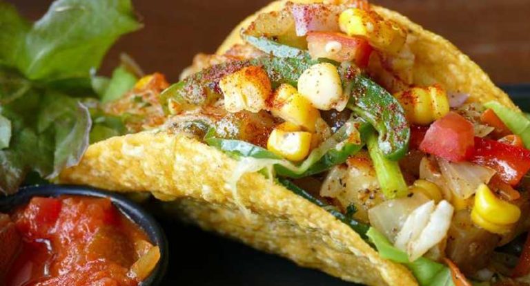 Sabores y creatividad en la cuarta edición del Taco Fest - La Revue