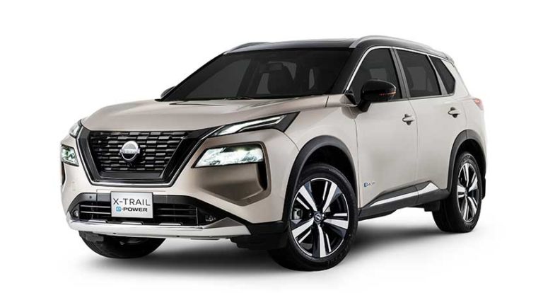 Nissan se une a la celebración de los 20 años del TC Colombia - La Revue